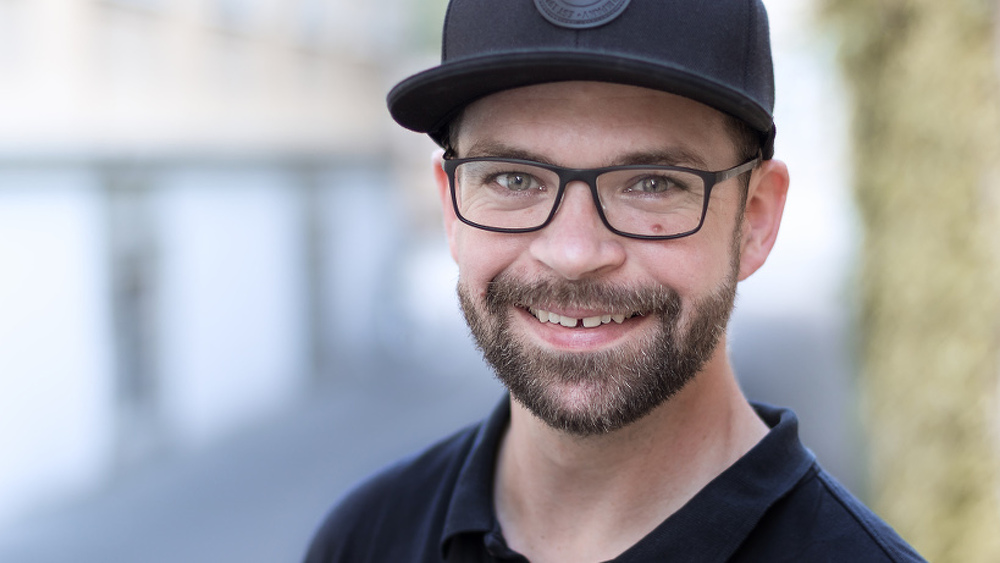 Zwischen Benjamin Blümchen und abstrakter Verweisung – Patrick Hamacher ...