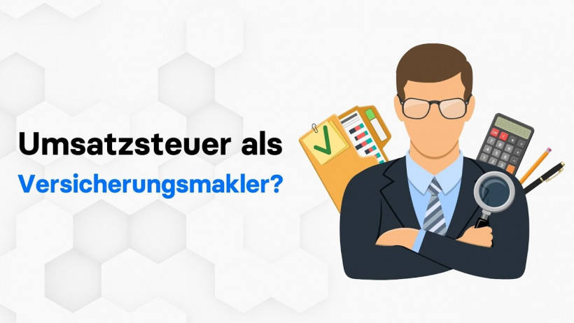 Umsatzsteuer bei Service-Vereinbarungen: Wirkt sich das auf Courtagen ...