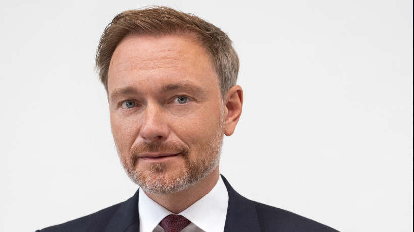 Ex-Finanzminister Lindner bringt 5-Punkte-Plan für die private Rente ...